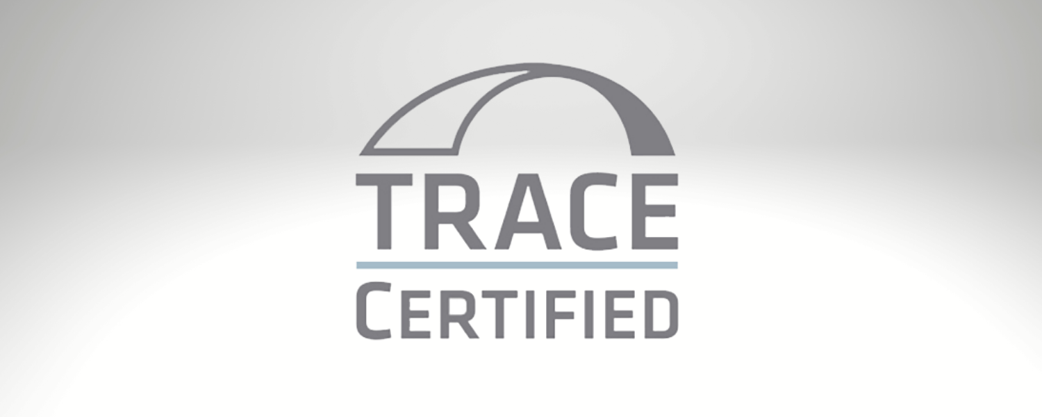 BTX Global Logistics is awarded TRACE Certification
